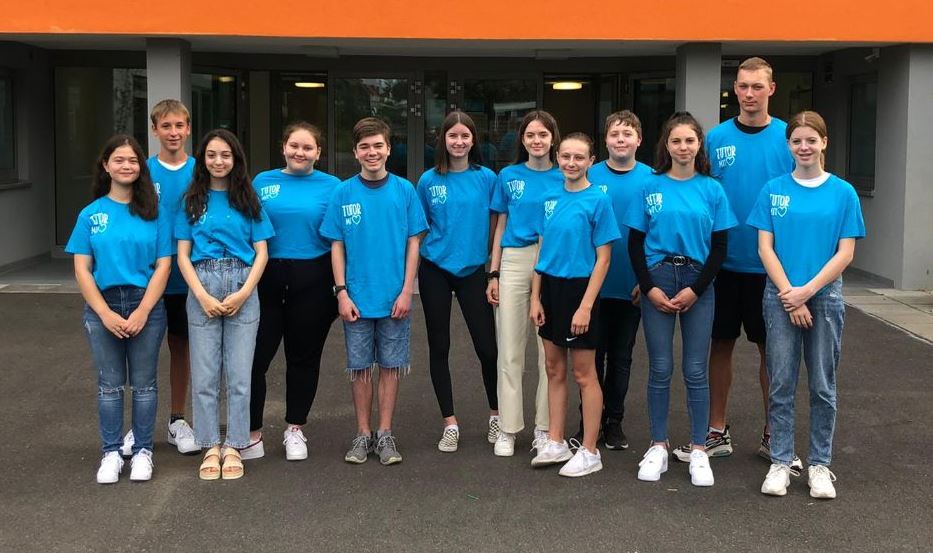 Tutoren mit Herz - Main-Limes-Realschule Obernburg